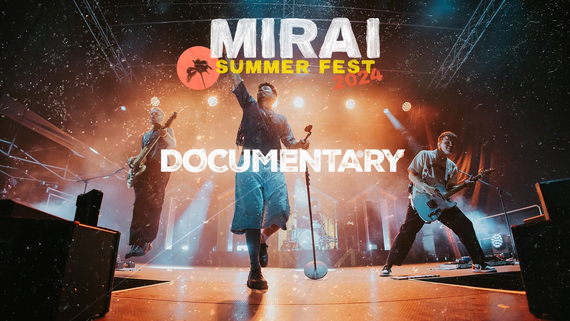 mirai.